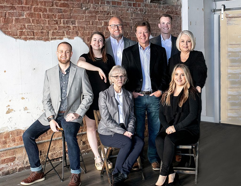 About Us - Fox Insurance Group