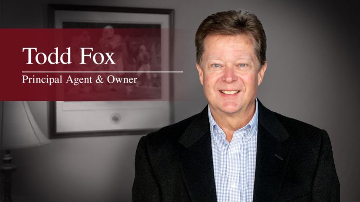 Fox Insurance Group - Oak Ridge, Knoxville, LaFollette TN - Clayton ...