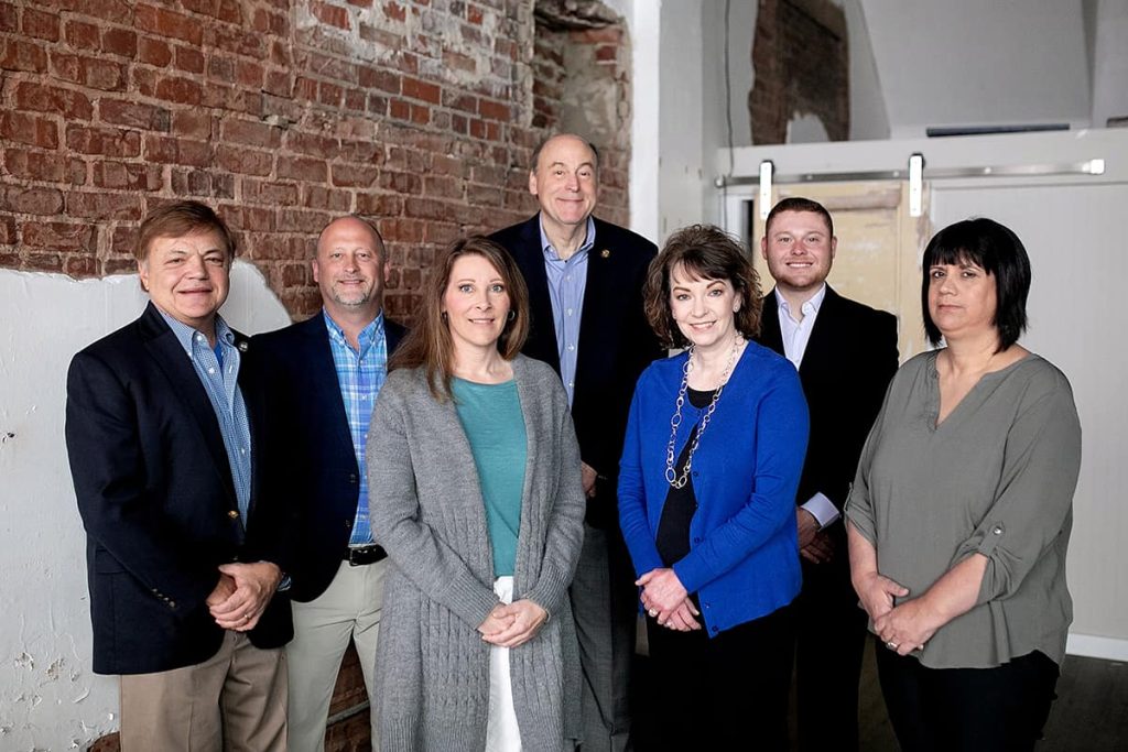 About Us - Fox Insurance Group